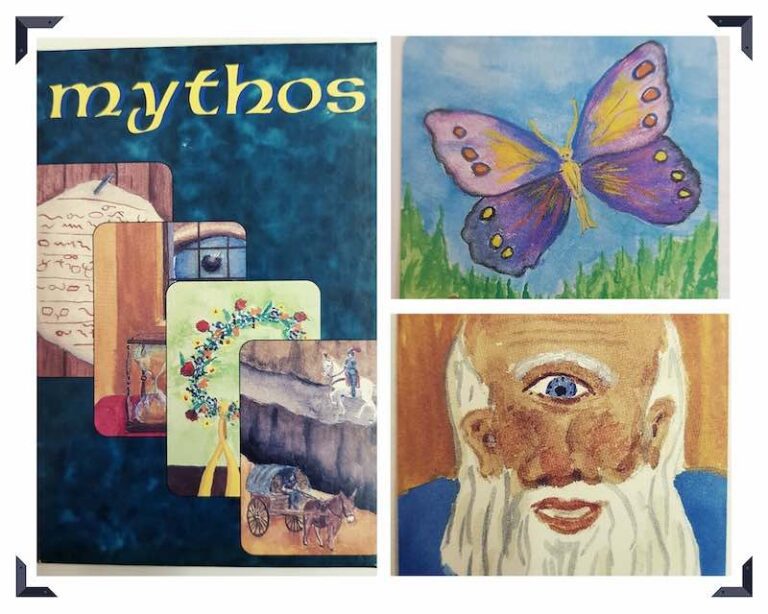 Metaforinių asociatyvinių kortelių asortimentas - Metaforinės Kortos