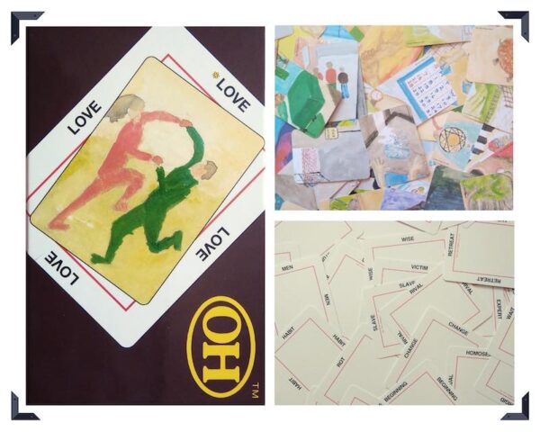 Metaforinės Kortelės. Koučingo Sesijos. Mokymai - metaforineskortos.lt